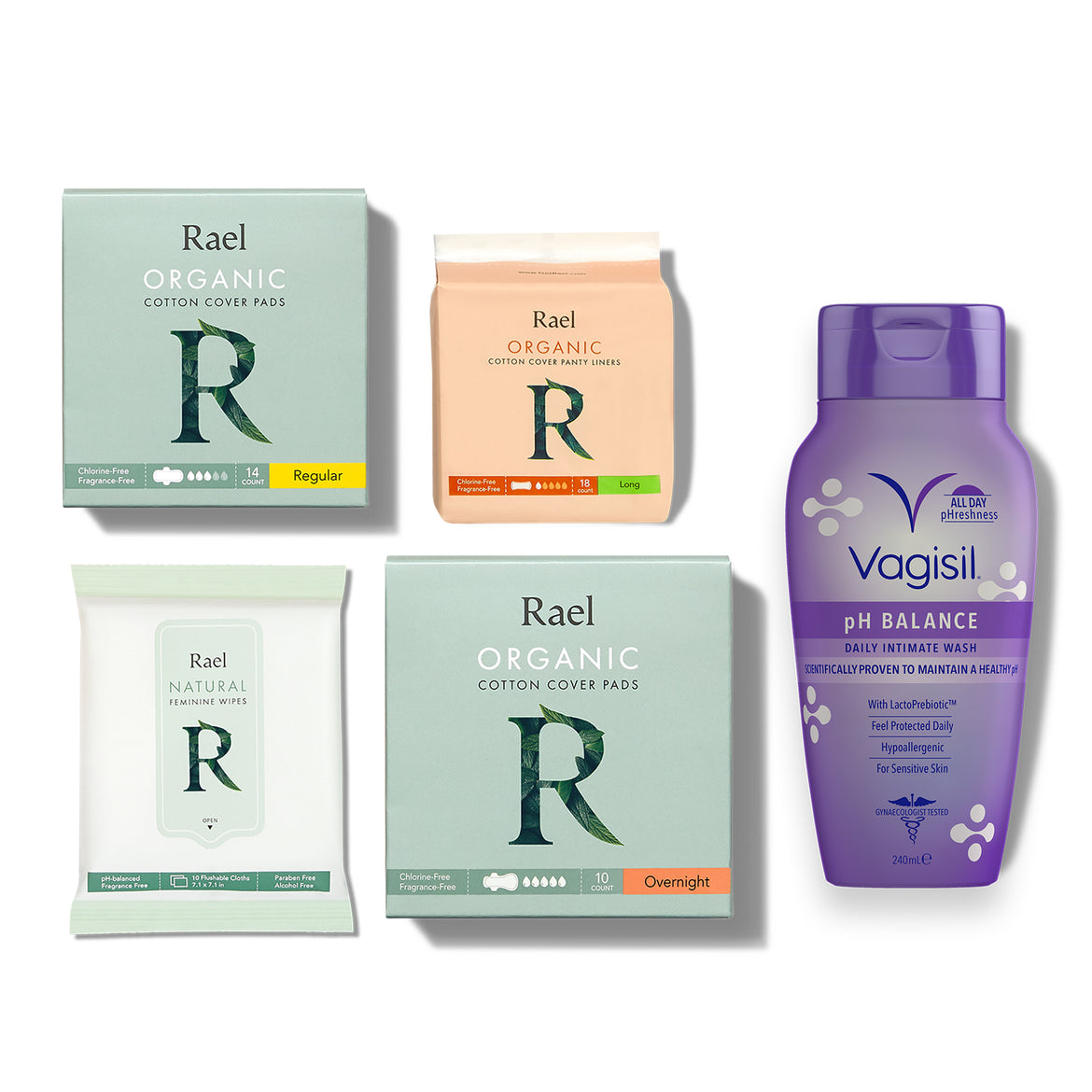 Vagisil® And Rael Feminine Care Kits | Vagisil® Singapore – Vagisil ...