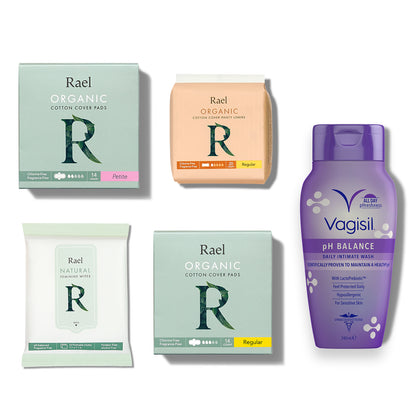 Vagisil® And Rael Feminine Care Kits | Vagisil® Singapore – Vagisil ...
